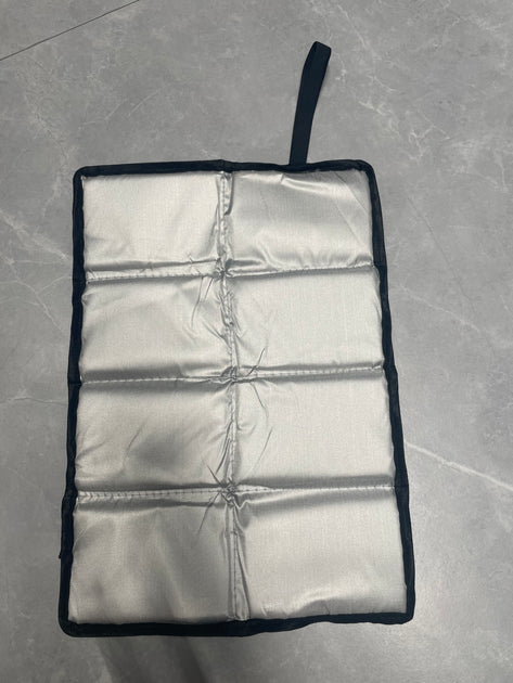 BRABIC The Ultimate Personal Sitting Mats for Any Occasion