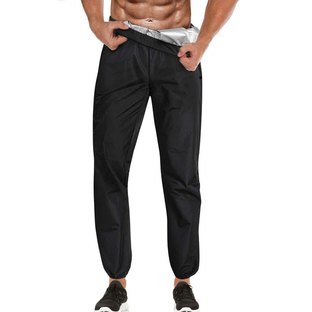 Sauna Pants,Lightweight,for Fat Burning|Junlan