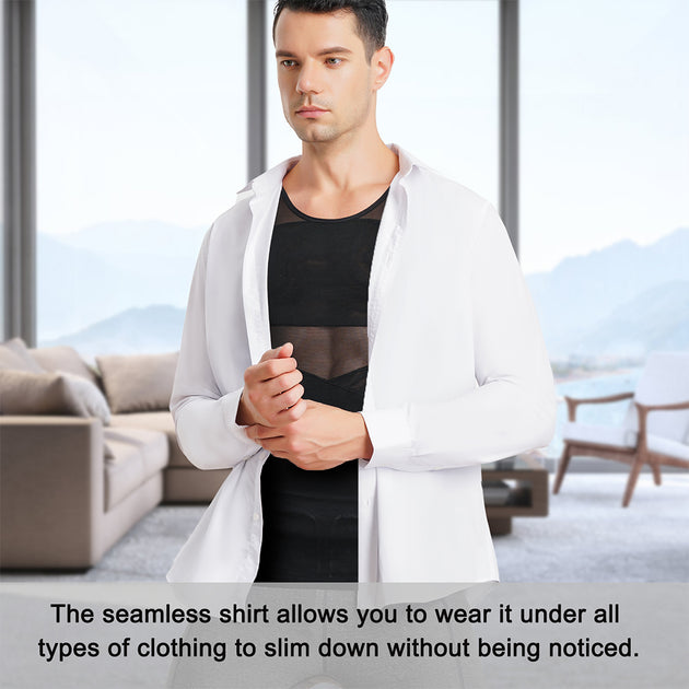 Junlan Slimming Body Tight Underwear